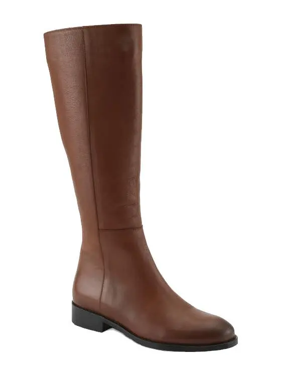 SPRING STEP SHOES Hightail Knee High Boots - Camel