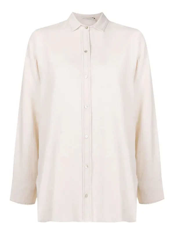 LENNY NIEMEYER Long-sleeved Shirt - Neutrals