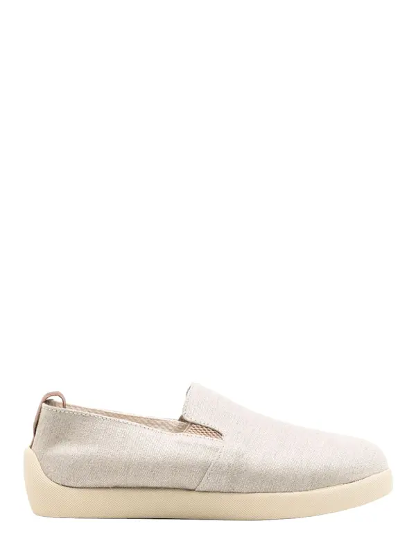 LENNY NIEMEYER Rio Slip-on Sneakers - Neutrals