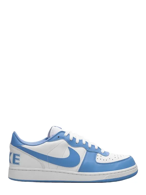Nike Terminator Low Sneakers - Blue