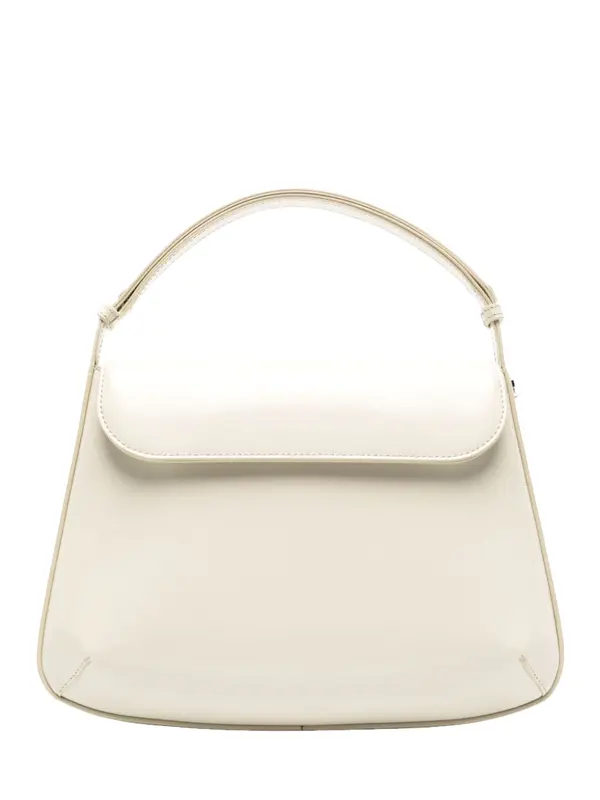 COURREGES Sleek Tote Bag - Neutrals