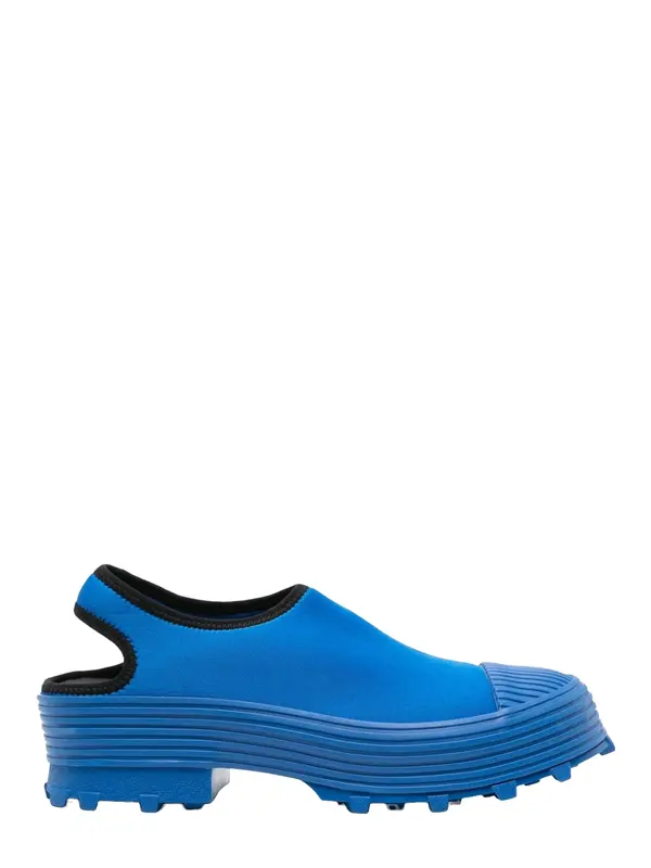 Camper Traktori Clogs - Blue