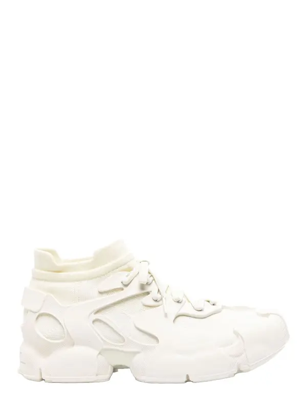 Camper Tossu Lace-up Sneakers - White