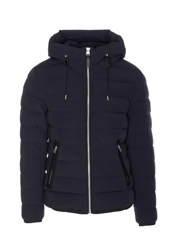 Mackage Jack Down Jacket - Black