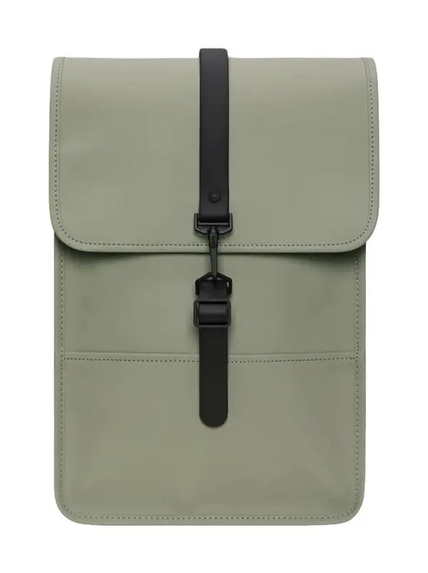 Rains Backpack Mini Bag - Grey