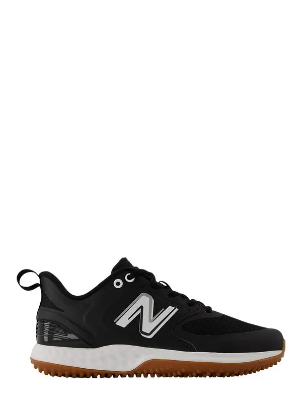 NEW BALANCE Fresh Foam Velo V3 Tf Sneakers - Black