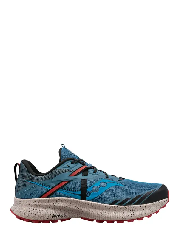 Saucony Ride 15 Tr Sneakers - Blue