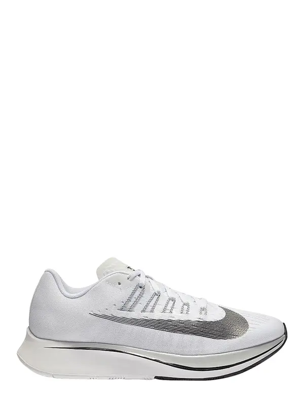 Nike Zoom Fly Sneakers - White