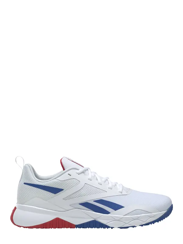 REEBOK Nfx Vector Sneakers - White