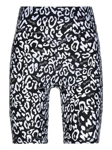 ANIYE BY Cycling Shorts - Black