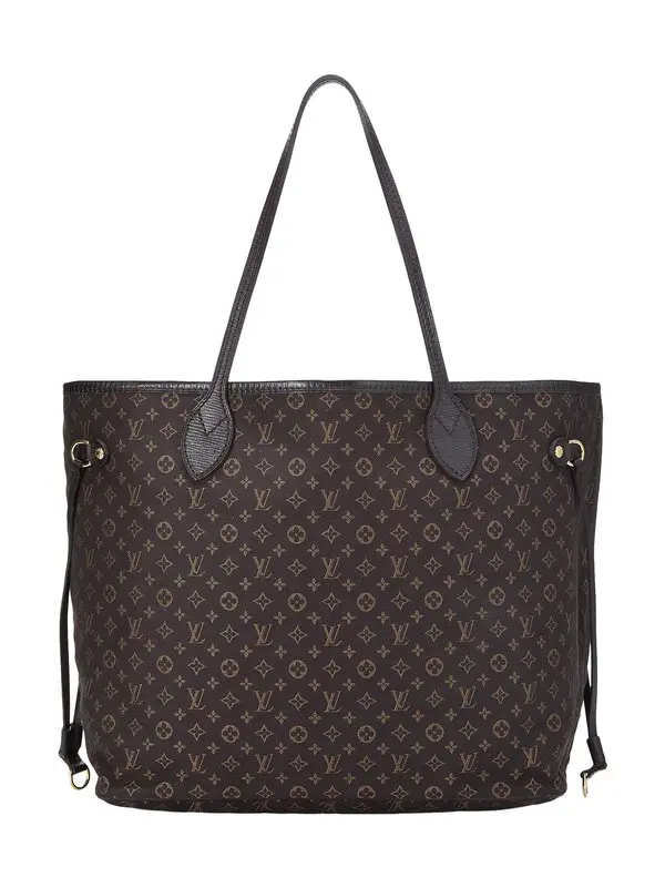 LOUIS VUITTON Tote - Brown