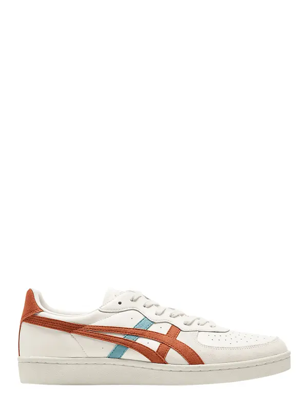 Onitsuka Tiger Gsm Sneakers - Cream