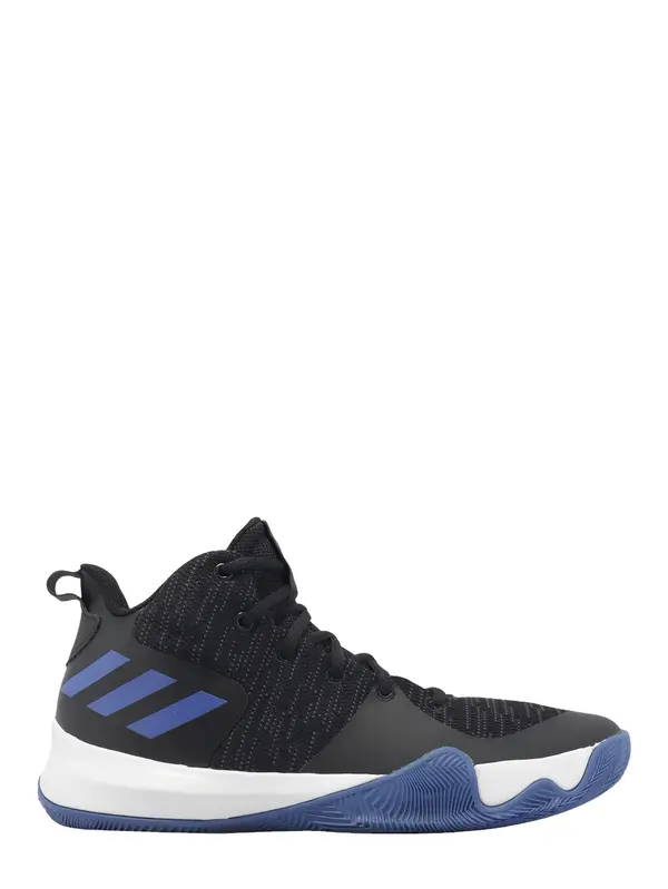 Adidas Explosive Flash Sneakers - Black