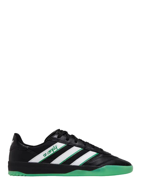 Adidas No-comply X Austin Fc X Copa Premiere ‘home Kit - Black