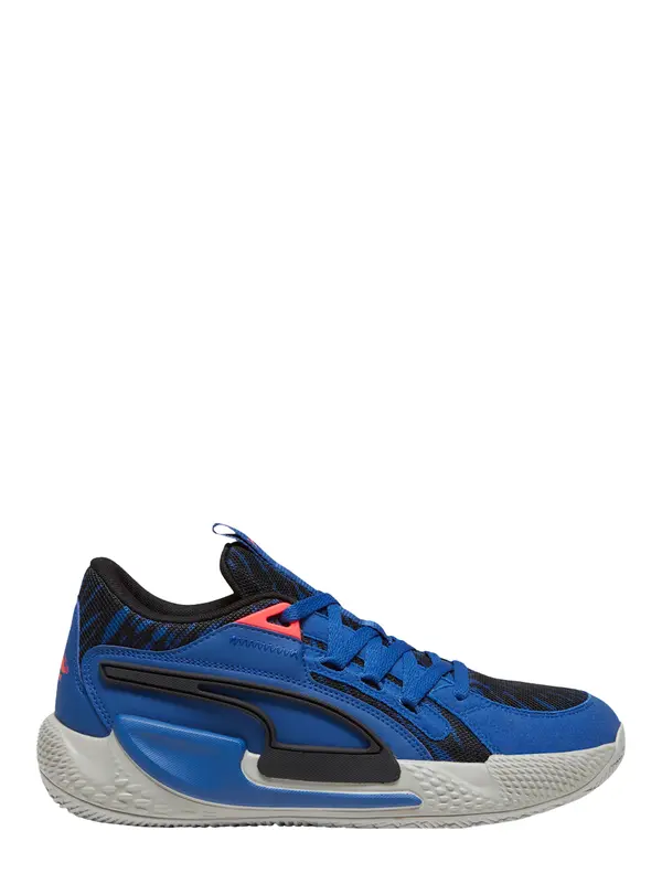 PUMA Court Rider 'clyde's Closet' Sneakers - Black