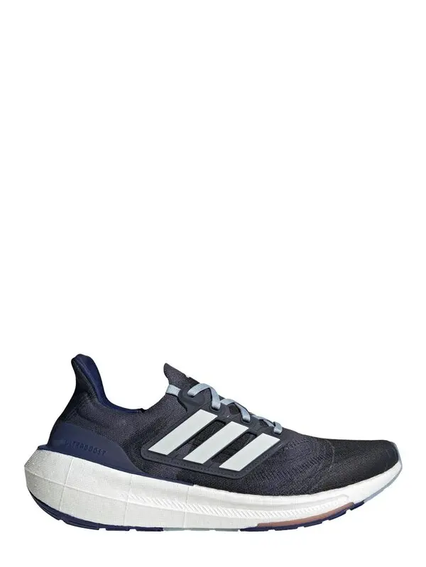 Adidas Ultraboost Light Sneakers - Blue