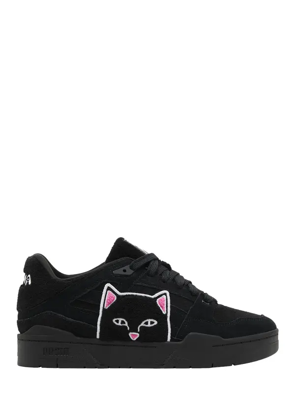 PUMA X Ripndip Slipstream Sneakers - Black