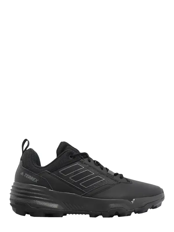 Adidas Terrex Unity Leather Low Carbon - Black