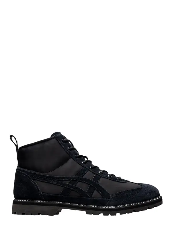 Onitsuka Tiger Mexico Rinkan Triple - Black