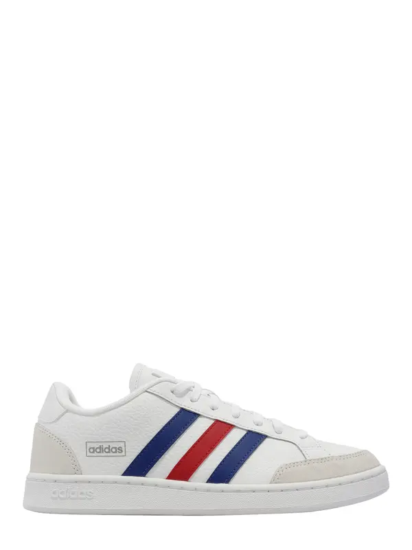 Adidas Grand Court Se Sneakers - White
