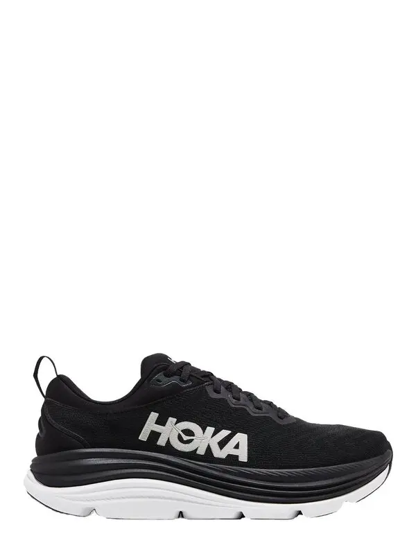 HOKA Gaviota 5 Sneakers - Black