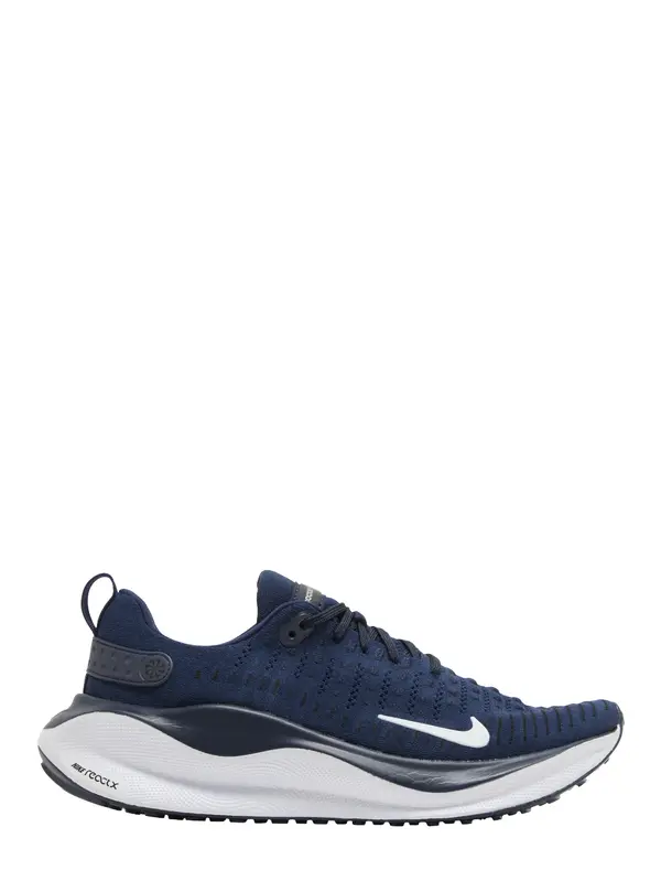 Nike Reactx Infinity Run 4 - Blue