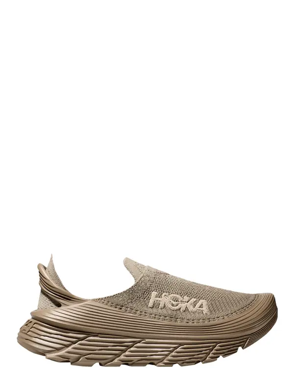 Hoka Restore Tc Dune Oxford - Tan