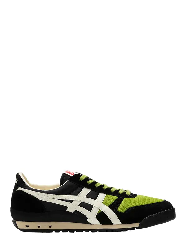 Asics Ultimate 81 Nm Sneakers - Black