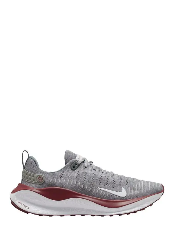 Nike Reactx Infinity Run 4 Tb - Grey