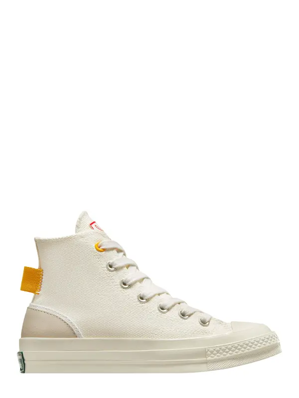 CONVERSE Chuck 70 High Top Sneakers - Cream