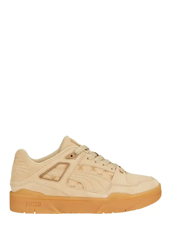 PUMA Slipstream T7 Sneakers - Brown