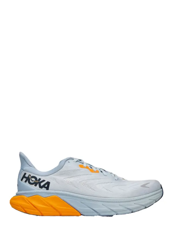 HOKA® Arahi 6 Athletic Sneakers - Orange