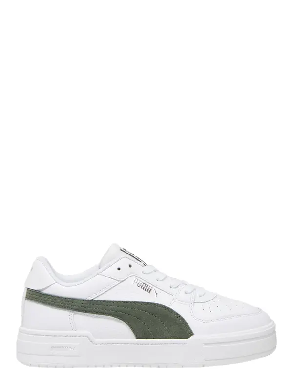 PUMA Ca Pro Suede Sneakers - White