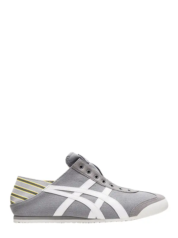 Onitsuka Tiger Mexico 66 Paraty Sneakers - Grey