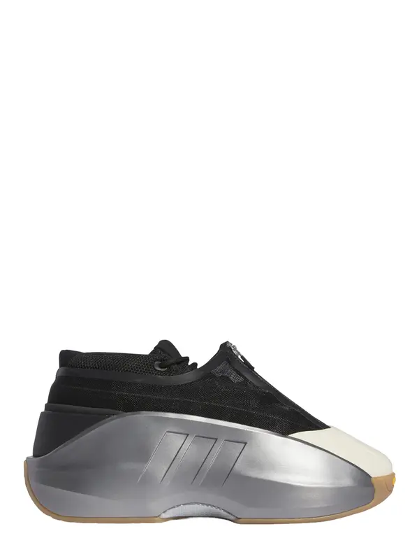 Adidas Crazy Iiinfinity Sneakers - Silver