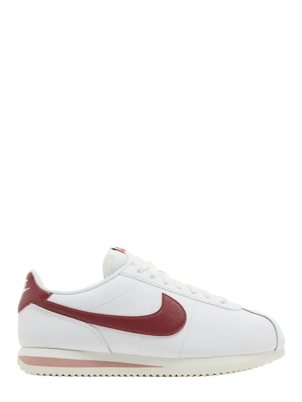 Nike Cortez Sneakers - White