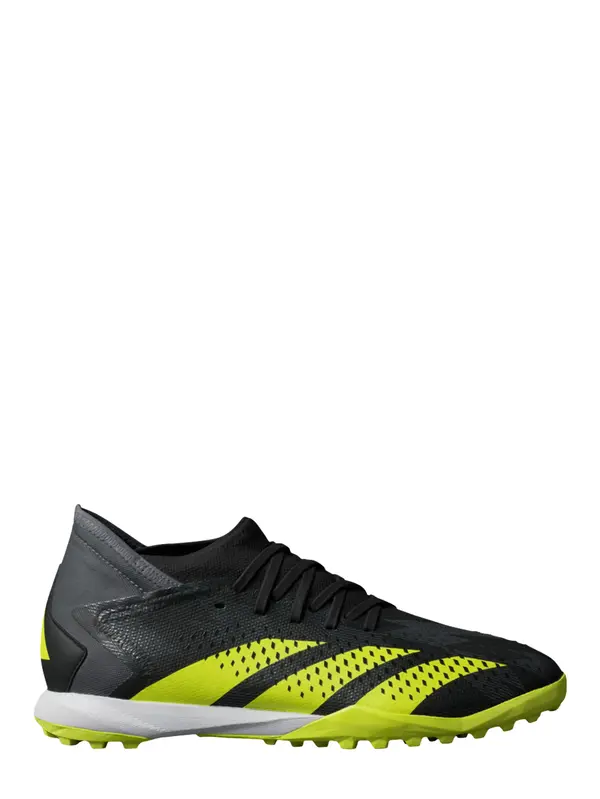 Adidas Predator Accuracy Injection.3 Tf Crazycharged Pack - Black