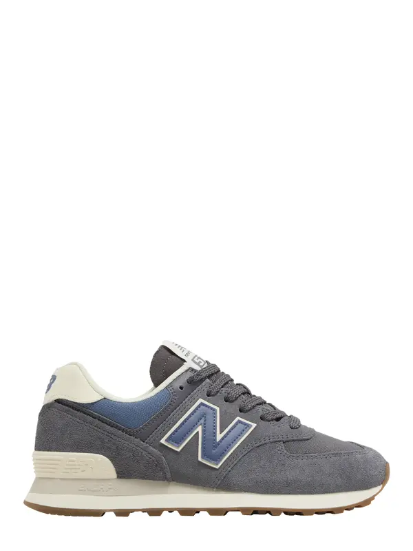 NEW BALANCE 574 Sneakers - Grey