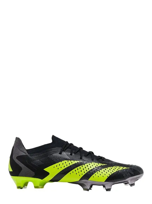 Adidas Predator Accuracy Injection.1 Low Fg 'crazycharged Pack - Black