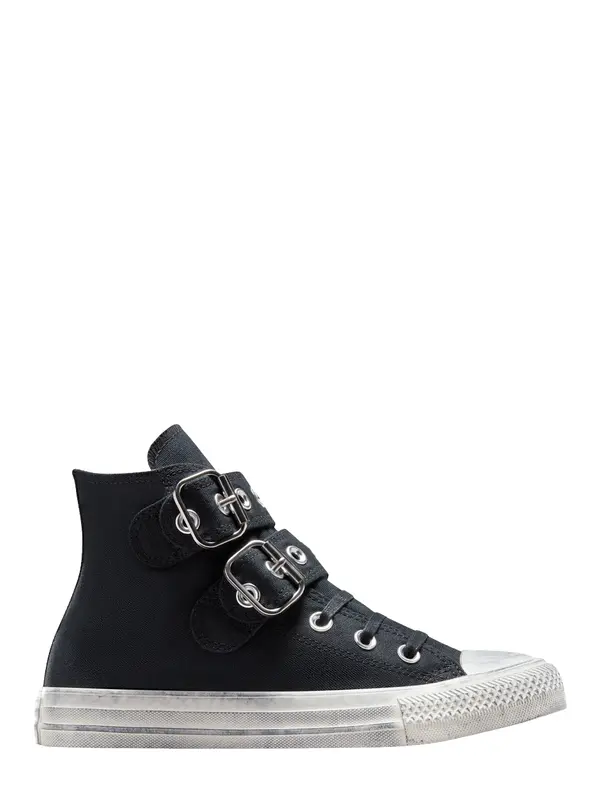 CONVERSE Chuck Taylor All Star High-top Sneakers - Black
