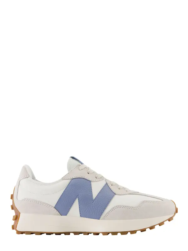 NEW BALANCE 327 - Cream