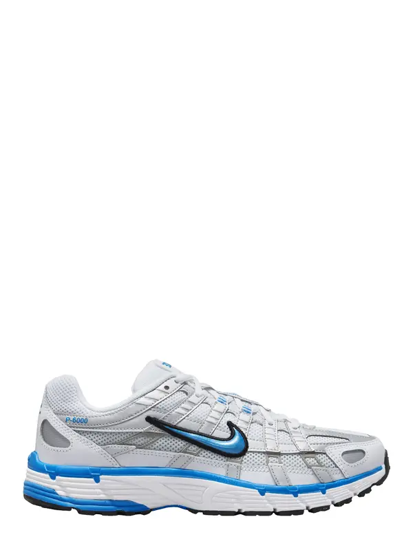 Nike P-6000 Sneakers - White
