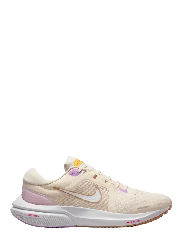 Nike Air Zoom Vomero 16 Sneakers - Cream