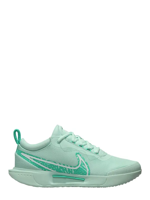 Nike Nikecourt Zoom Pro Hc Sneakers - Teal