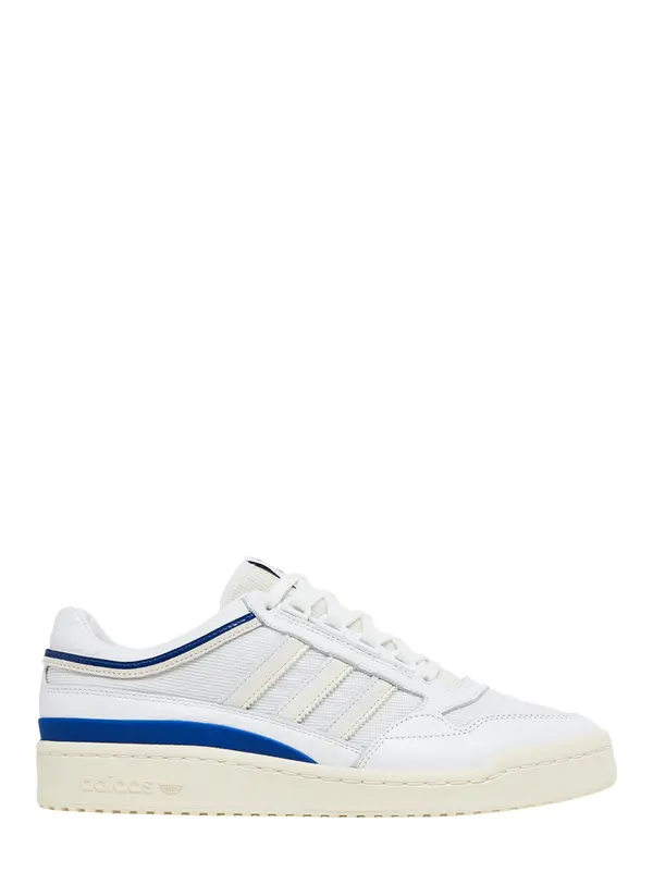 Adidas Kith X I.l. Comp Classics Program - White