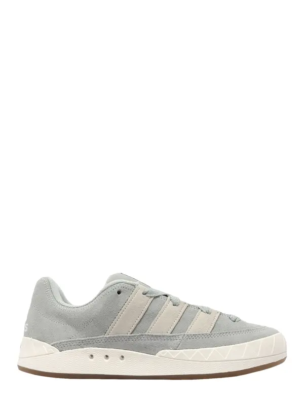 Adidas Adimatic Sneakers - Silver