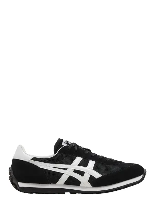 Onitsuka Tiger Edr 78 Sneakers - Black