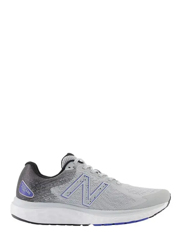 NEW BALANCE Fresh Foam 680v7 4e Wide - Grey