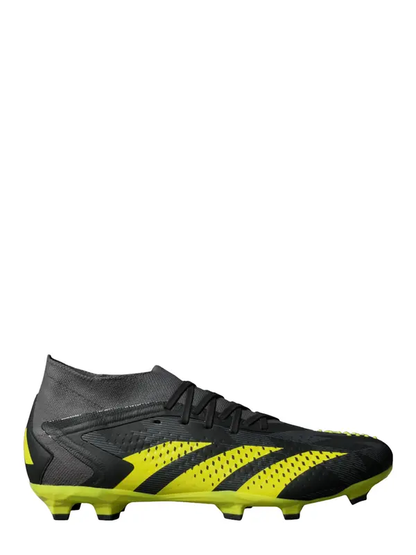 Adidas Predator Accuracy Injection.2 Fg 'crazycharged Pack - Black