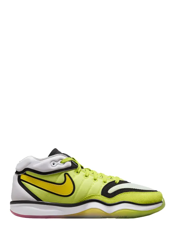 Nike Air Zoom Gt Hustle 2 Ep 'talaria - Yellow